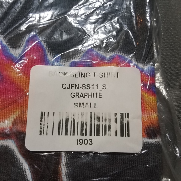 Cactus Jack | Shirts | Cactus Jack X Travis Scott X Back Bling Tshirt ...